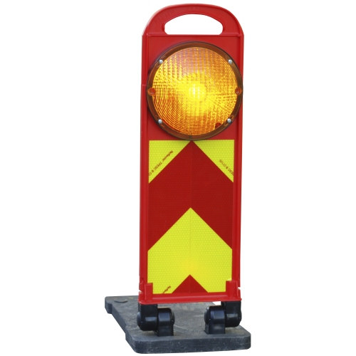 Signalisation mobile : l'équipement temporaire de chantier et d ...