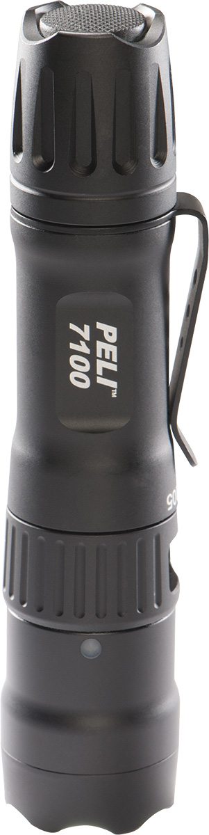 Tactical Flashlight Peli™ 7610 : achetez au meilleur prix sur Proteclight