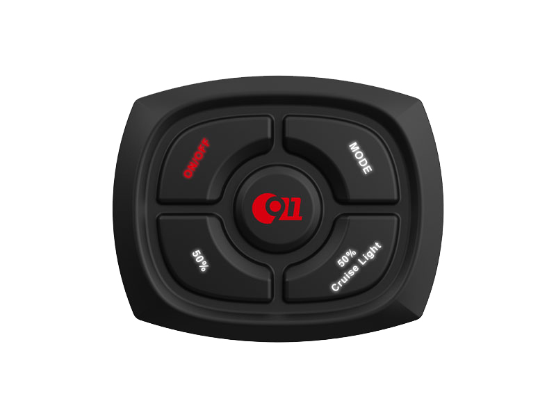 BOÎTIER DE COMMANDE 5 TOUCHES MASTER 5 : achetez au meilleur prix sur ...