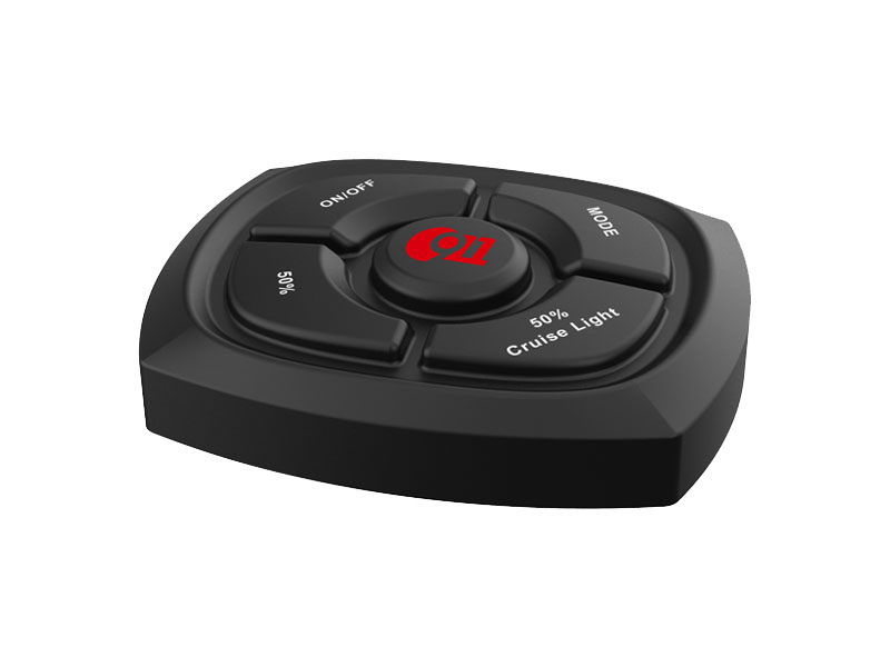 BOÎTIER DE COMMANDE 5 TOUCHES MASTER 5 : achetez au meilleur prix sur ...