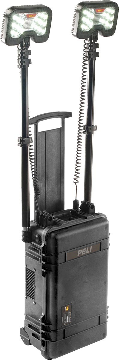 Eclairage de zone Peli™ 9460 RALS : achetez au meilleur prix sur ...