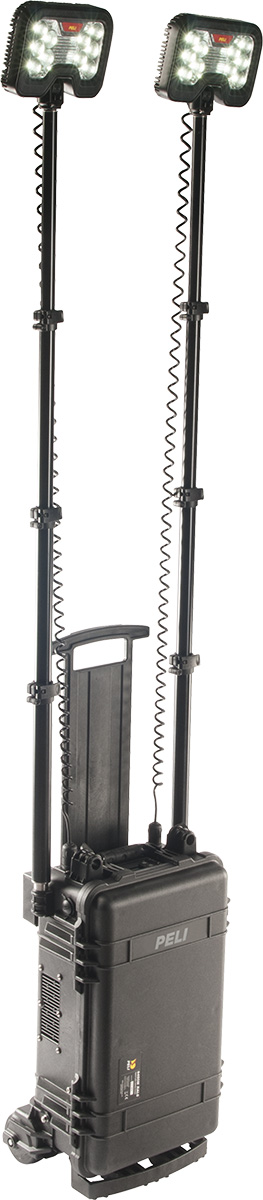 Eclairage de zone Peli™ 9460M RALS Tout-Terrain : achetez au meilleur ...