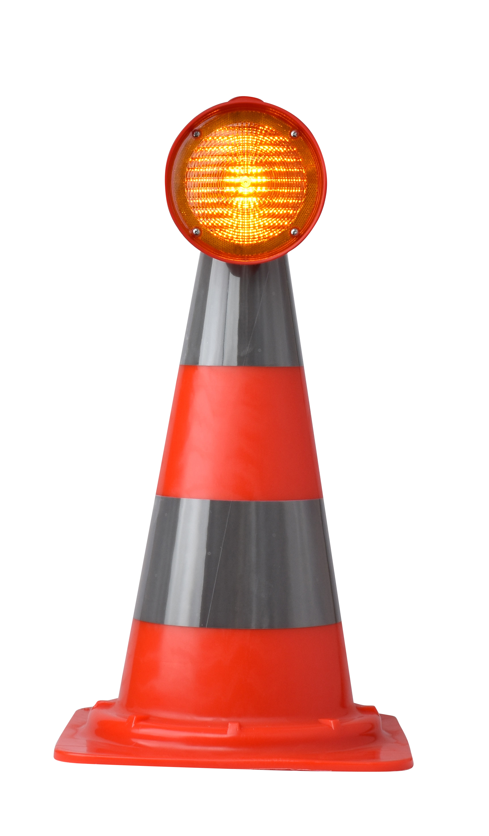 Feu flash Cône 180mm : achetez au meilleur prix sur Proteclight