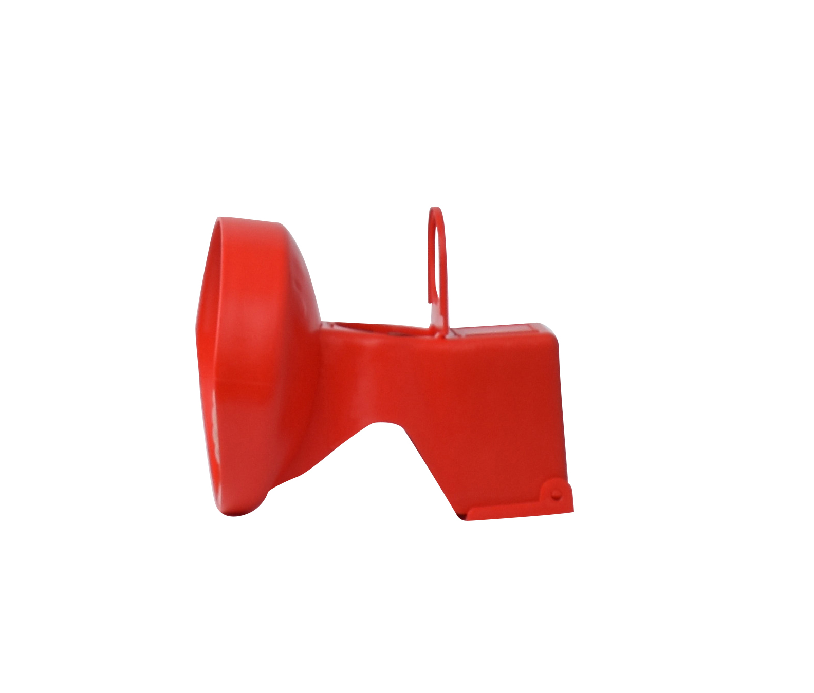 Feu flash Cône 180mm : achetez au meilleur prix sur Proteclight