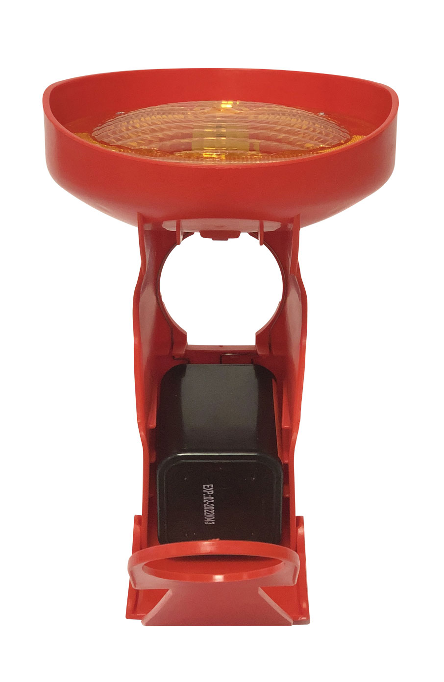 Feu flash Cône 180mm : achetez au meilleur prix sur Proteclight