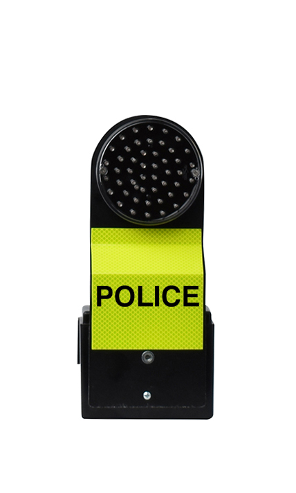 Feu Flash Led 120mm. : achetez au meilleur prix sur Proteclight