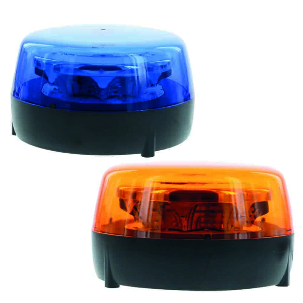 Gyrophare ATLAS LED CL5 : achetez au meilleur prix sur Proteclight