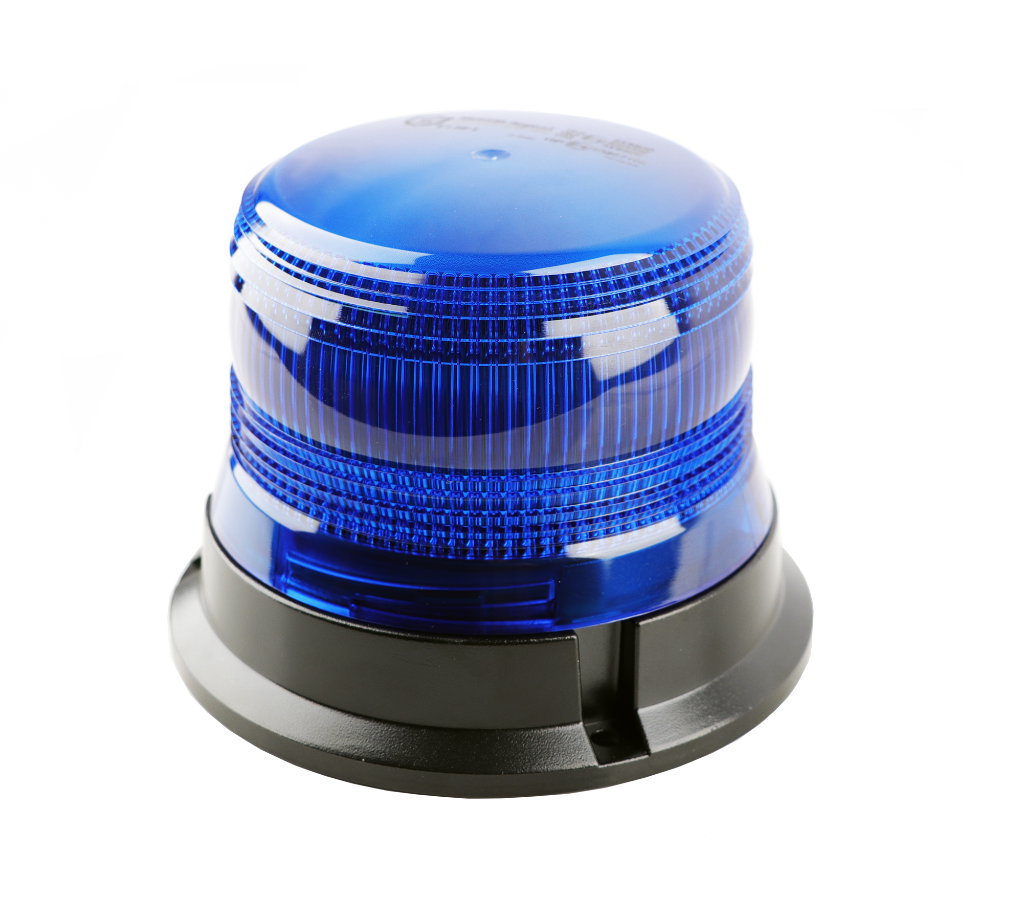 Gyrophare LED Bas 112 mm : achetez au meilleur prix sur Proteclight