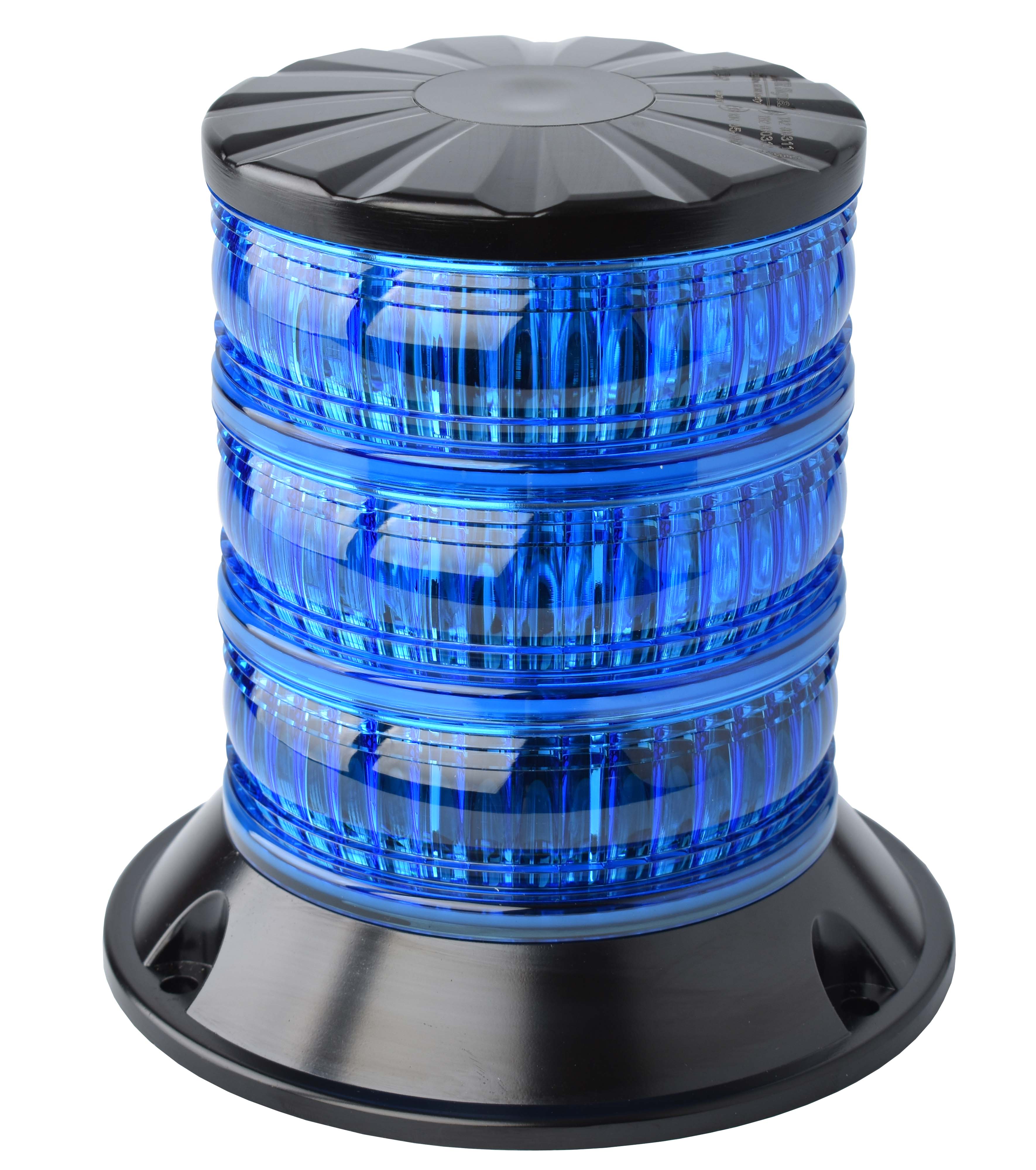 Gyrophare LED Triple étage : achetez au meilleur prix sur Proteclight