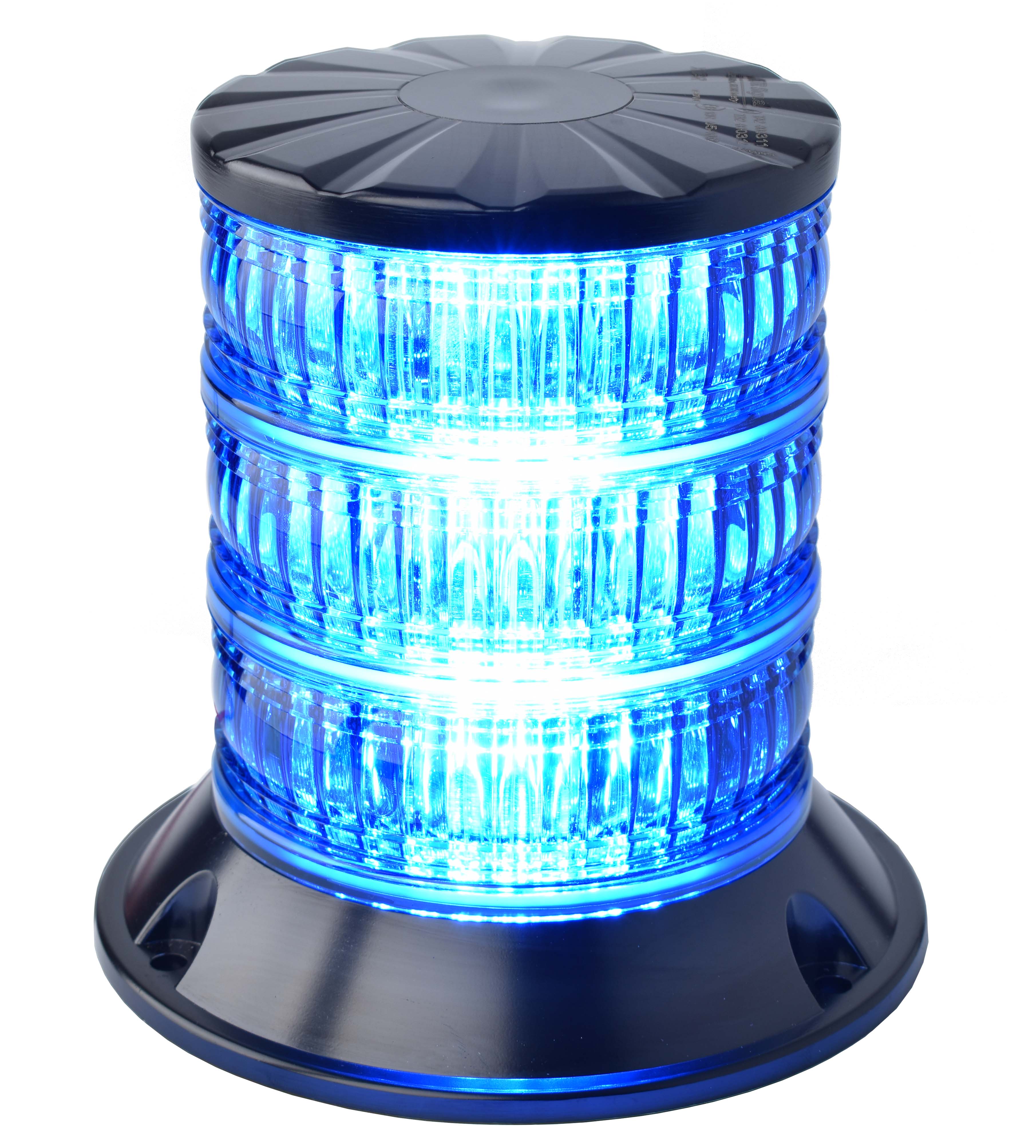 Gyrophare LED Triple étage : achetez au meilleur prix sur Proteclight