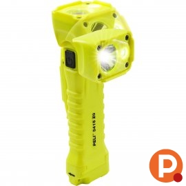 Lampe torche atex zone 0 : l'éclairage adapté à une atmosphère ...