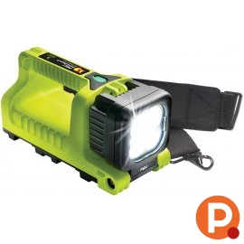 Projecteur atex led : l'éclairage adapté pour les zones dangereuses