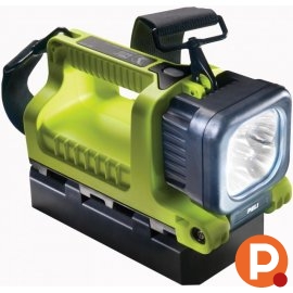 Projecteur atex led : l'éclairage adapté pour les zones dangereuses