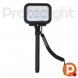 Peli™ : retrouvez tout l'éclairage de qualité de la marque chez Proteclight