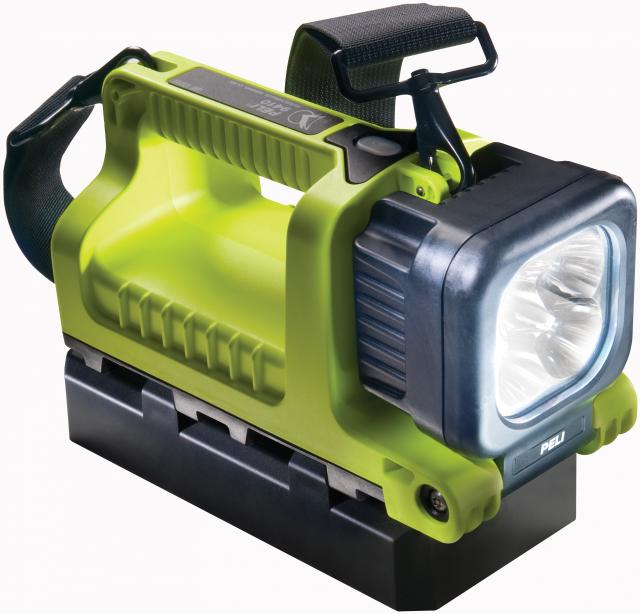 Lantern Peli™ 9415Z0 Atex Zone 0 rechargeable : achetez au meilleur ...