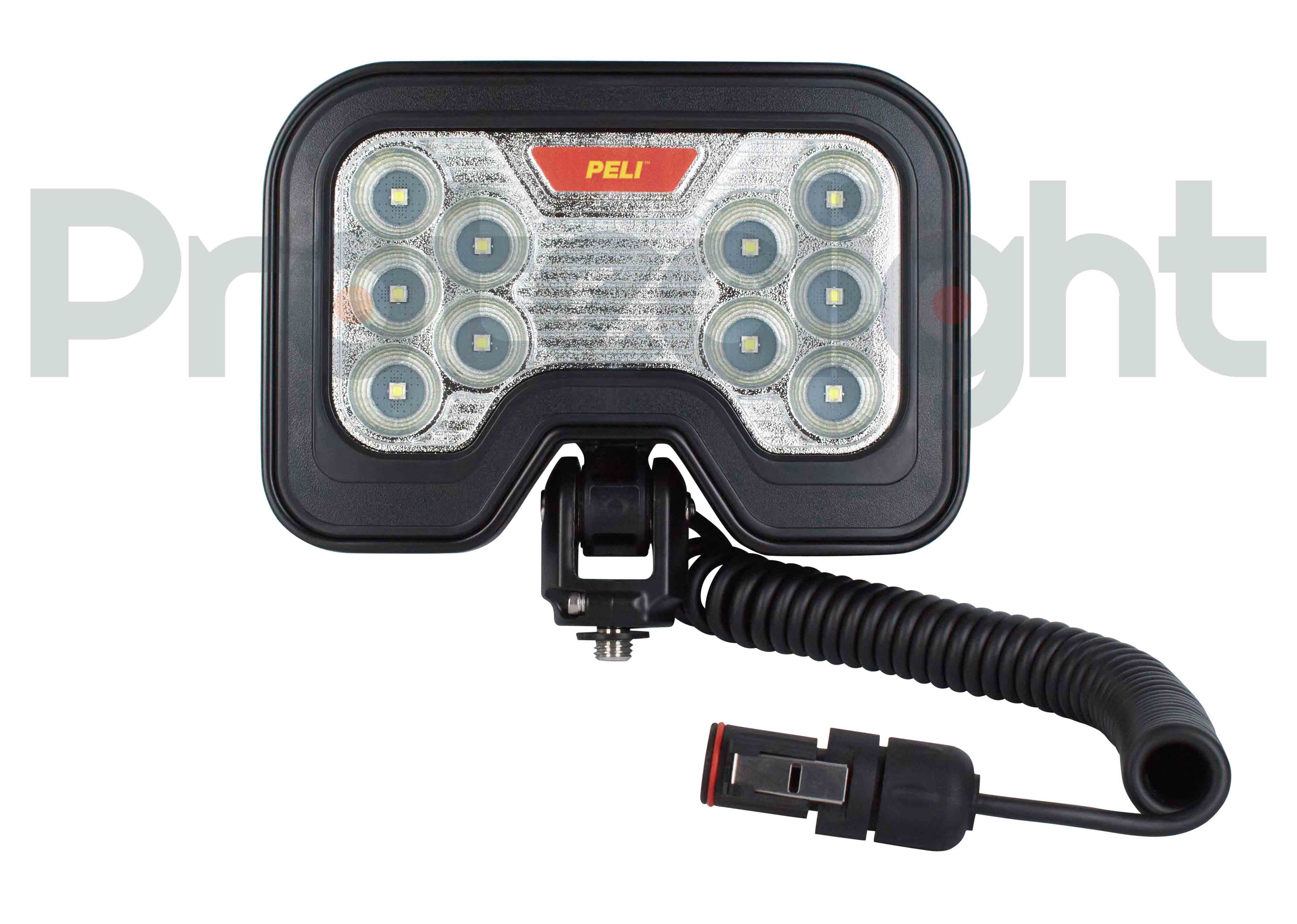 Tête d'éclairage pour projecteur Peli™ RALS 9460C / 9460M / 9470C ...
