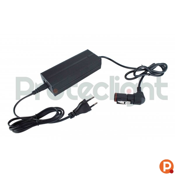 Chargeur 220v pour projecteur Peli™ RALS 9460C / 9460M : achetez au ...