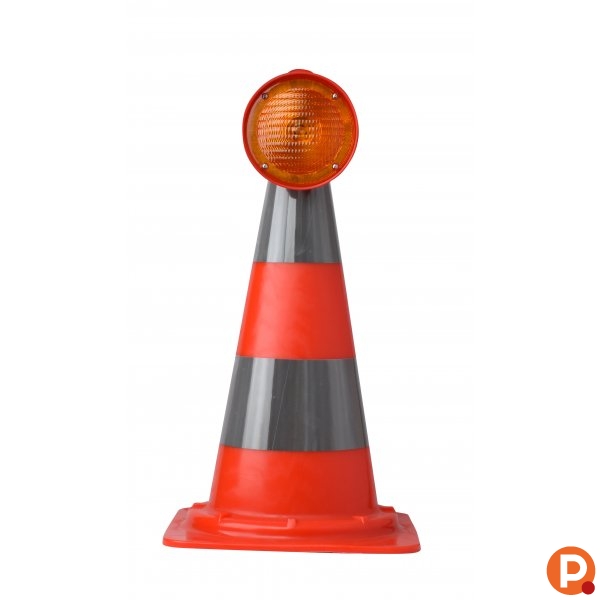 CONEBLASTER LED TRAFFIC CONE STROBE, 46% OFF