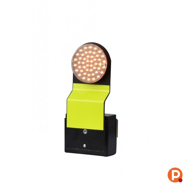 Feu Flash Led 120mm. : achetez au meilleur prix sur Proteclight