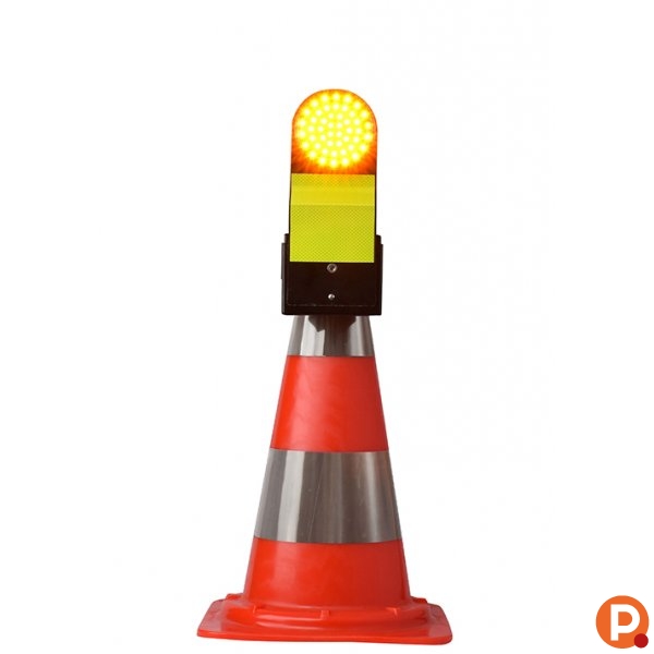 Feu Flash Led 120mm. : achetez au meilleur prix sur Proteclight