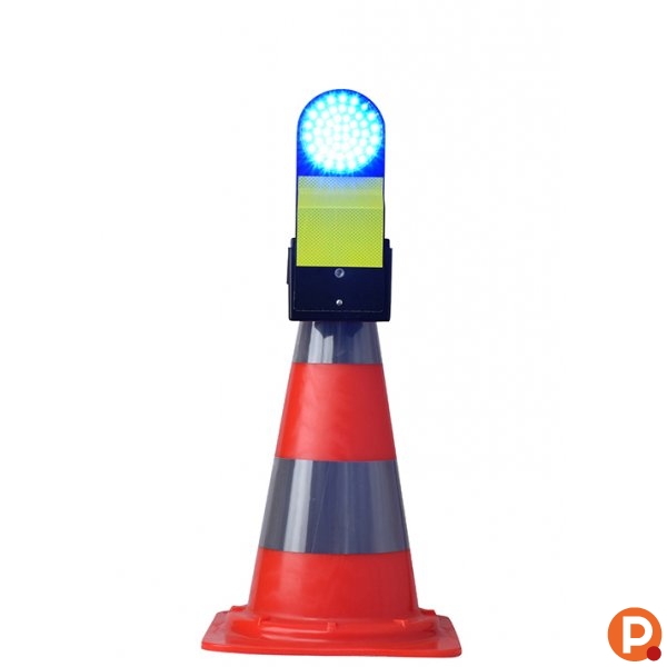 Feu Flash Led 120mm. : achetez au meilleur prix sur Proteclight