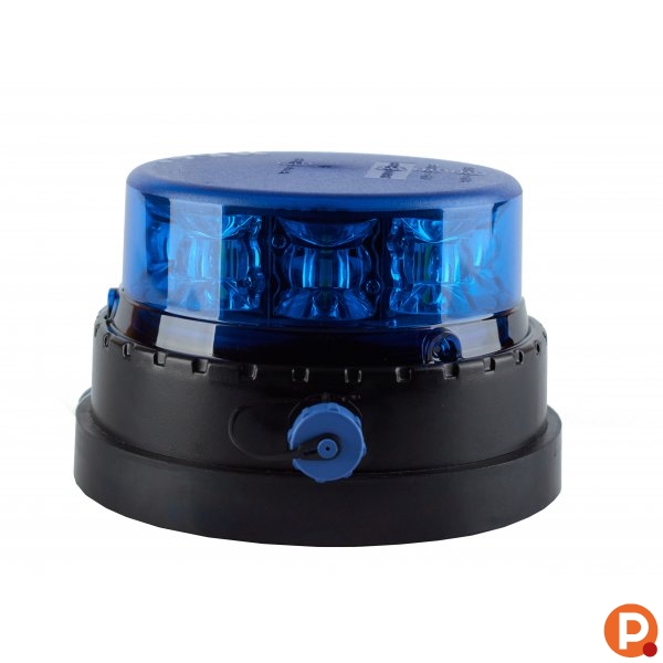 Gyrophare à leds magnétique rechargeable : achetez au meilleur prix sur ...