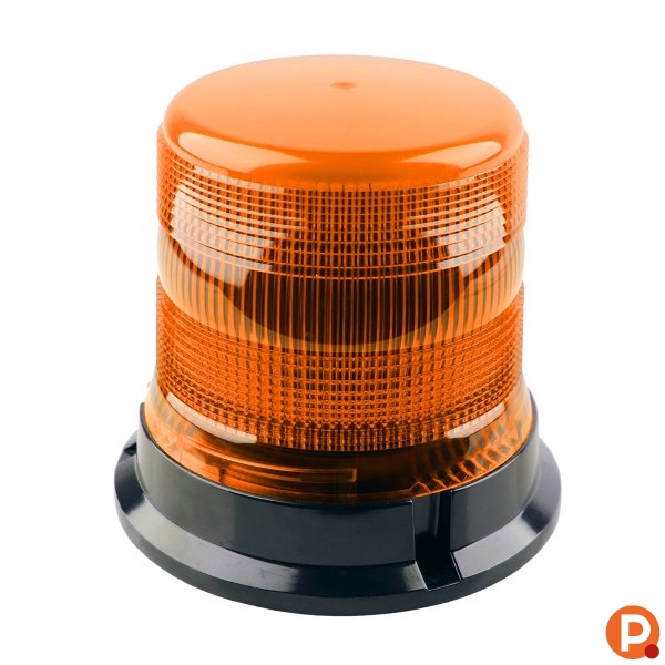 Gyrophare LED Haut 138 mm : achetez au meilleur prix sur Proteclight