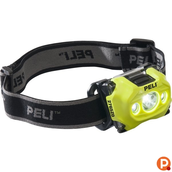 Lampe Frontale Peli™ 2765Z0 Atex Zone 0 : achetez au meilleur prix sur ...