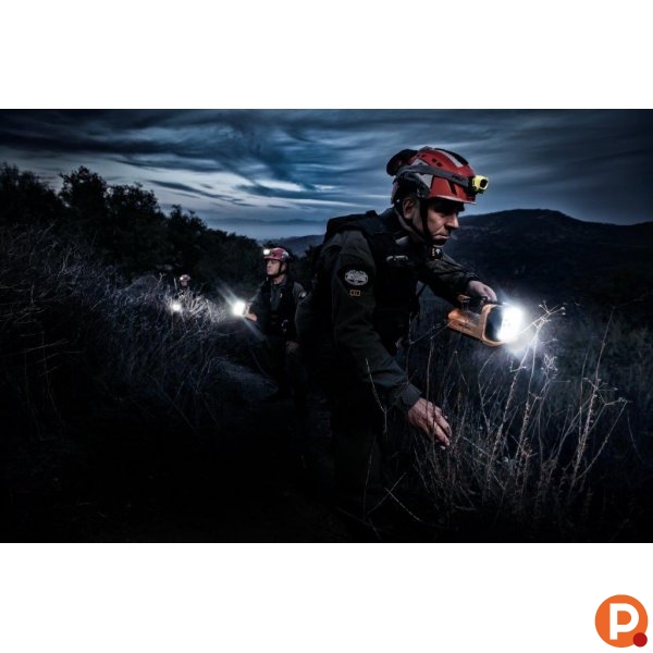 Projecteur Peli™ 9050 rechargeable : achetez au meilleur prix sur ...