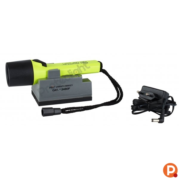 2460Z1 Peli™ StealthLite™ Flashlight rechargeable : achetez au meilleur ...