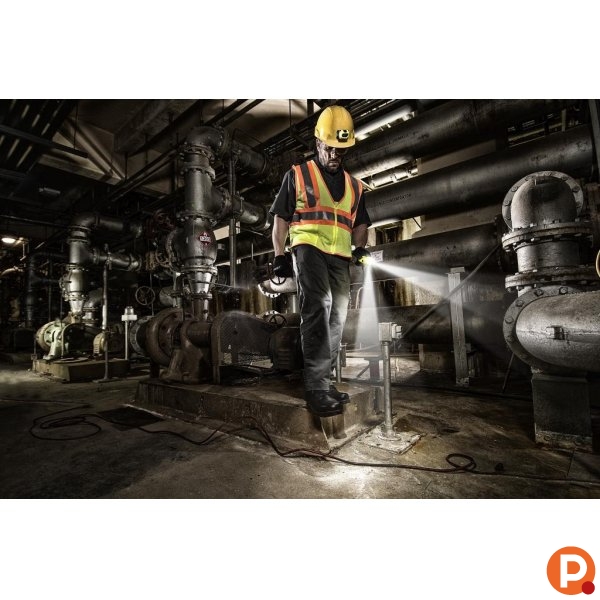 Torche Peli™ 3345Z0 ATEX Zone 0 : achetez au meilleur prix sur Proteclight