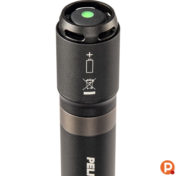 Torche Peli™ 5050R Rechargeable : achetez au meilleur prix sur Proteclight