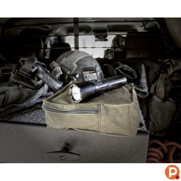 Tactical Flashlight Peli™ 7070R rechargeable : achetez au meilleur prix ...