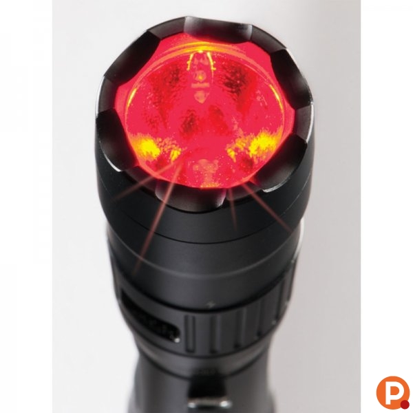 Torche Tactique Peli™ 7600 Rechargeable : achetez au meilleur prix sur ...